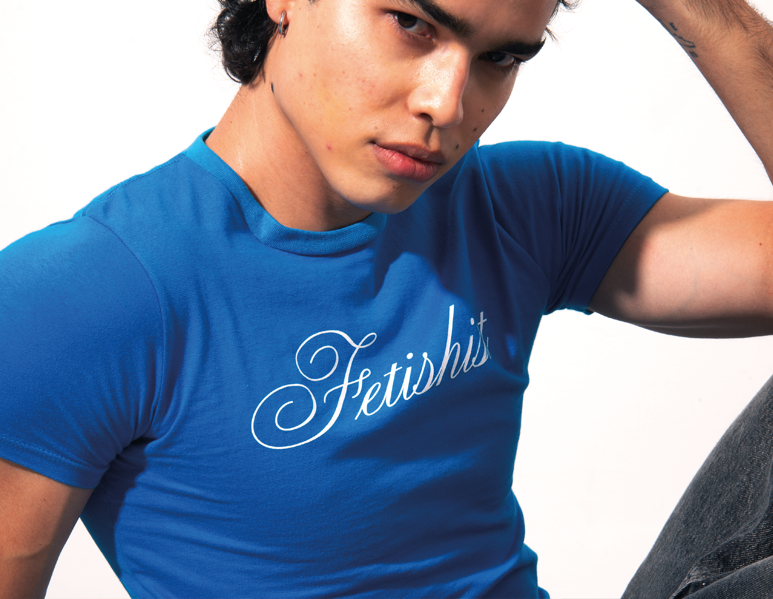 Baby tees – Bromance