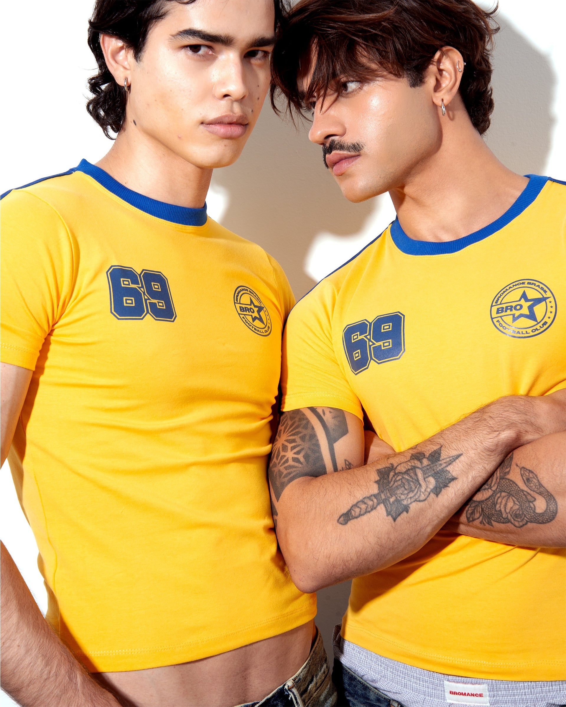 Baby tees – Bromance