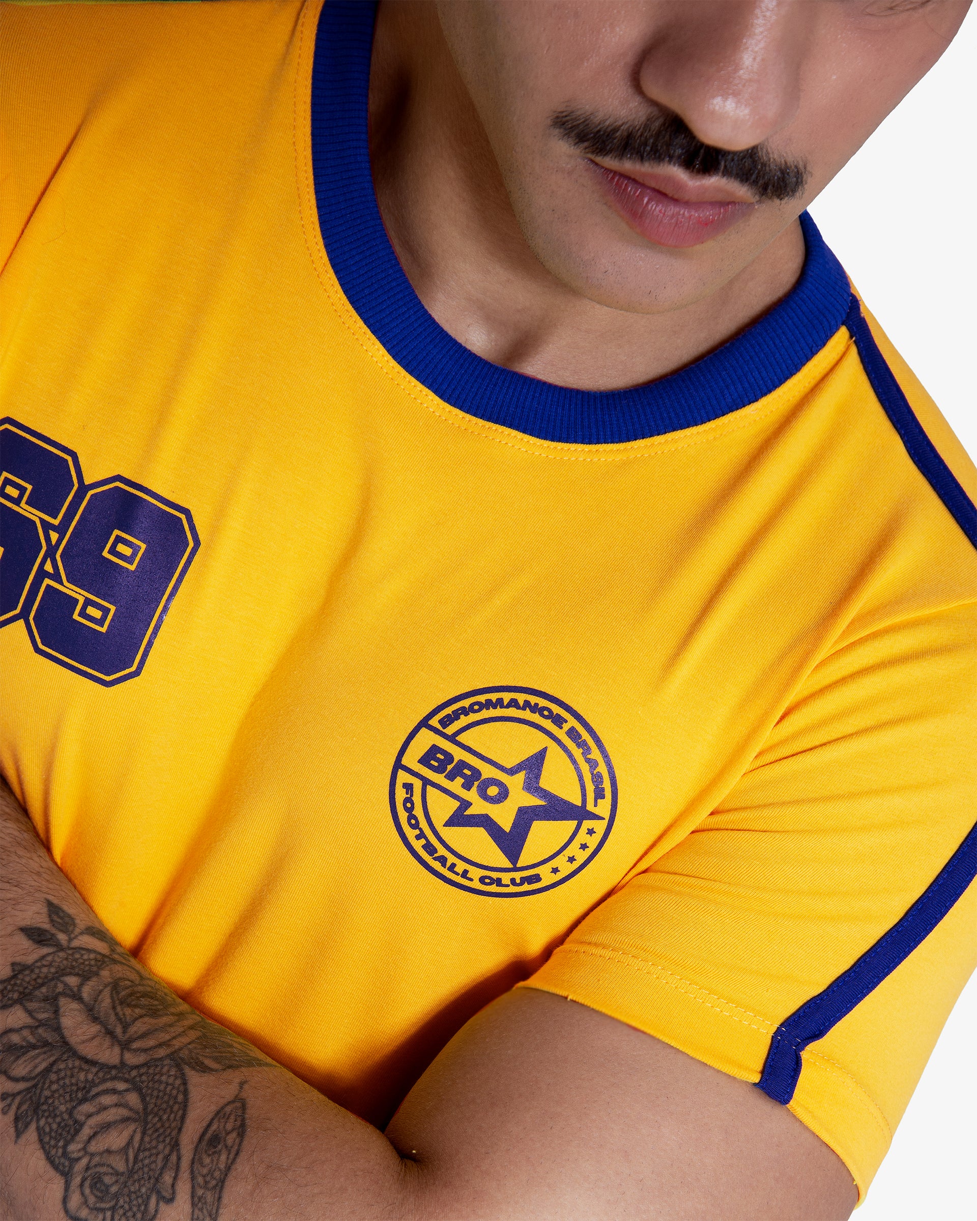 Baby tees – Bromance