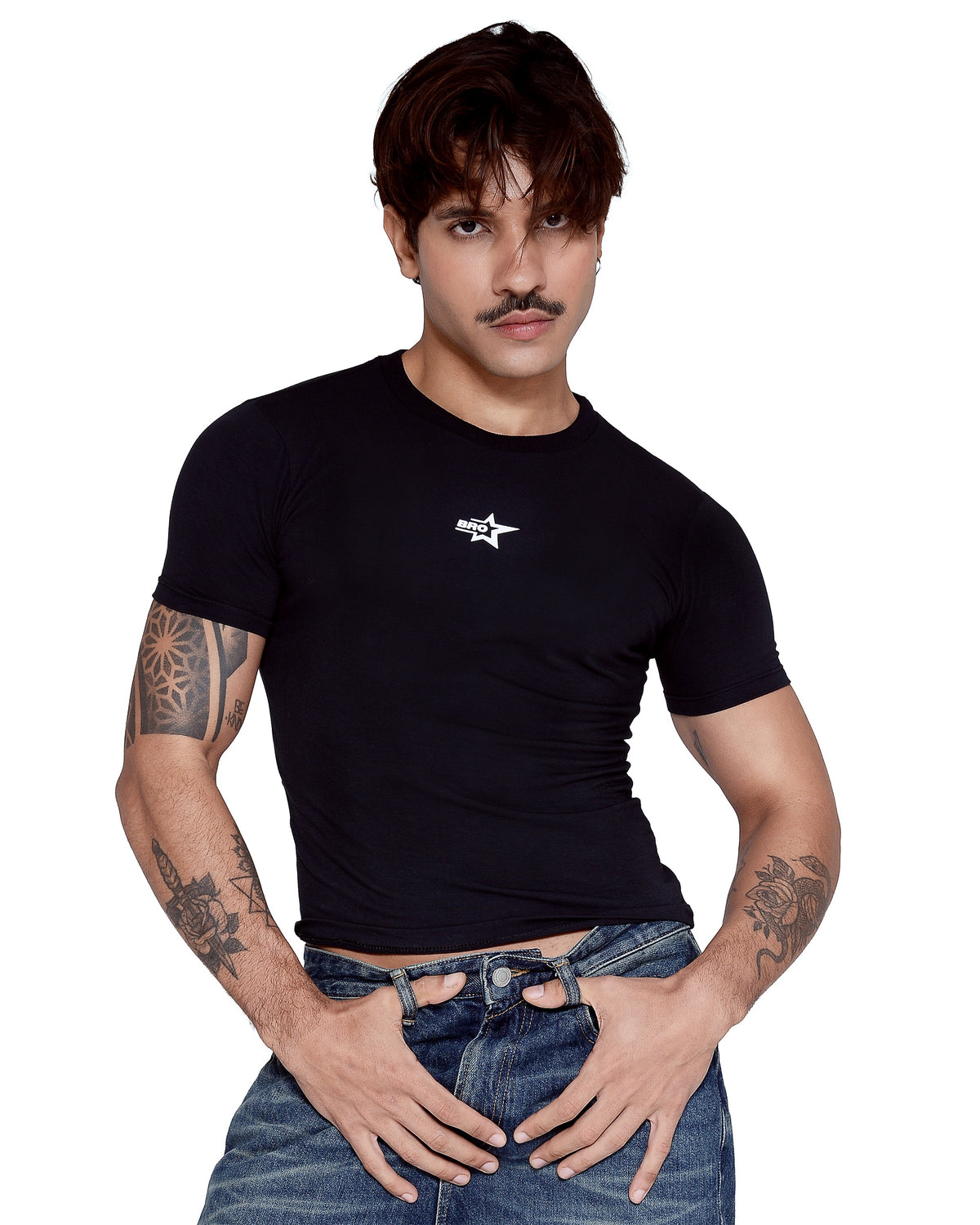 Baby tees – Bromance